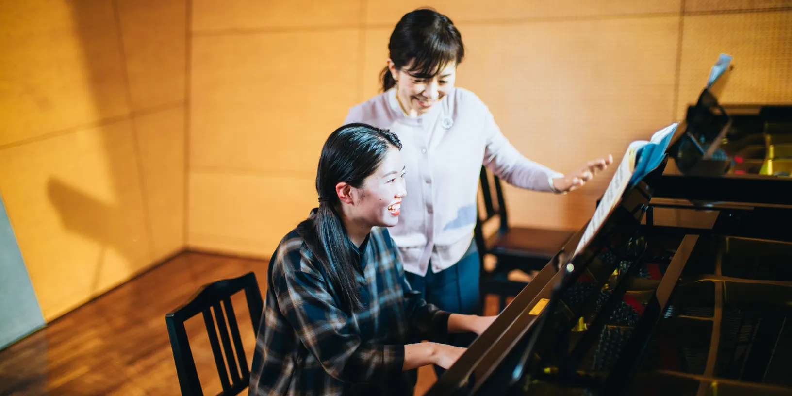 TOHO GAKUEN SCHOOL OF MUSIC